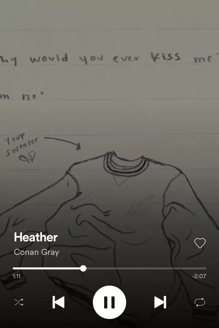 Heather Conan Gray Wallpapers - Wallpaper Cave