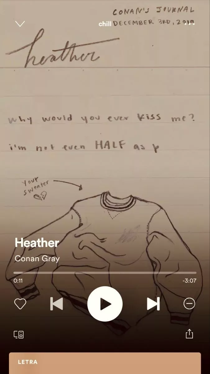 Heather Conan Gray Wallpapers - Wallpaper Cave