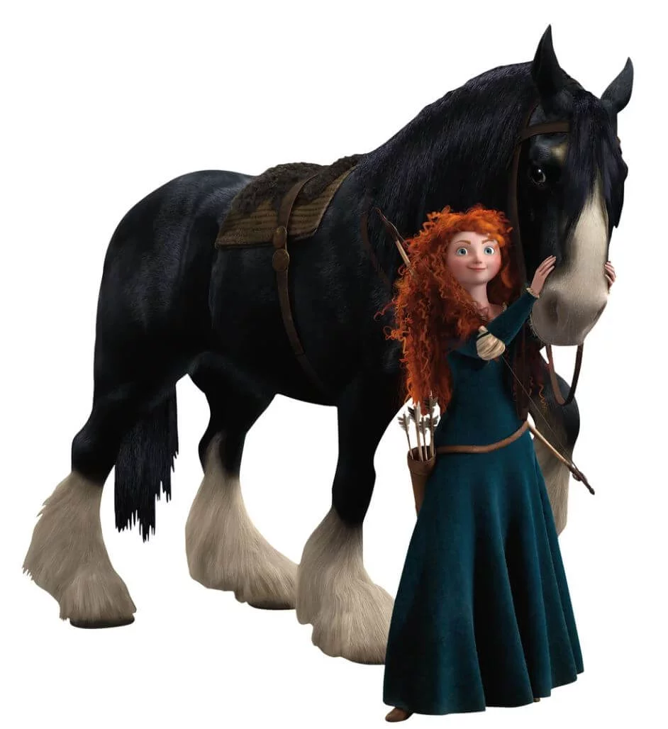 Brave Angus The Horse Wallpapers - Wallpaper Cave