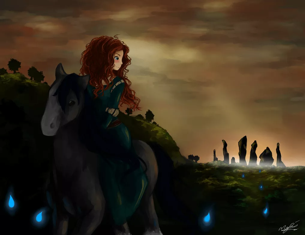 Brave Angus The Horse Wallpapers - Wallpaper Cave