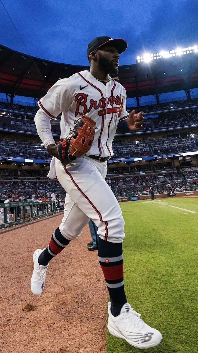 Michael Harris II Wallpapers - Wallpaper Cave