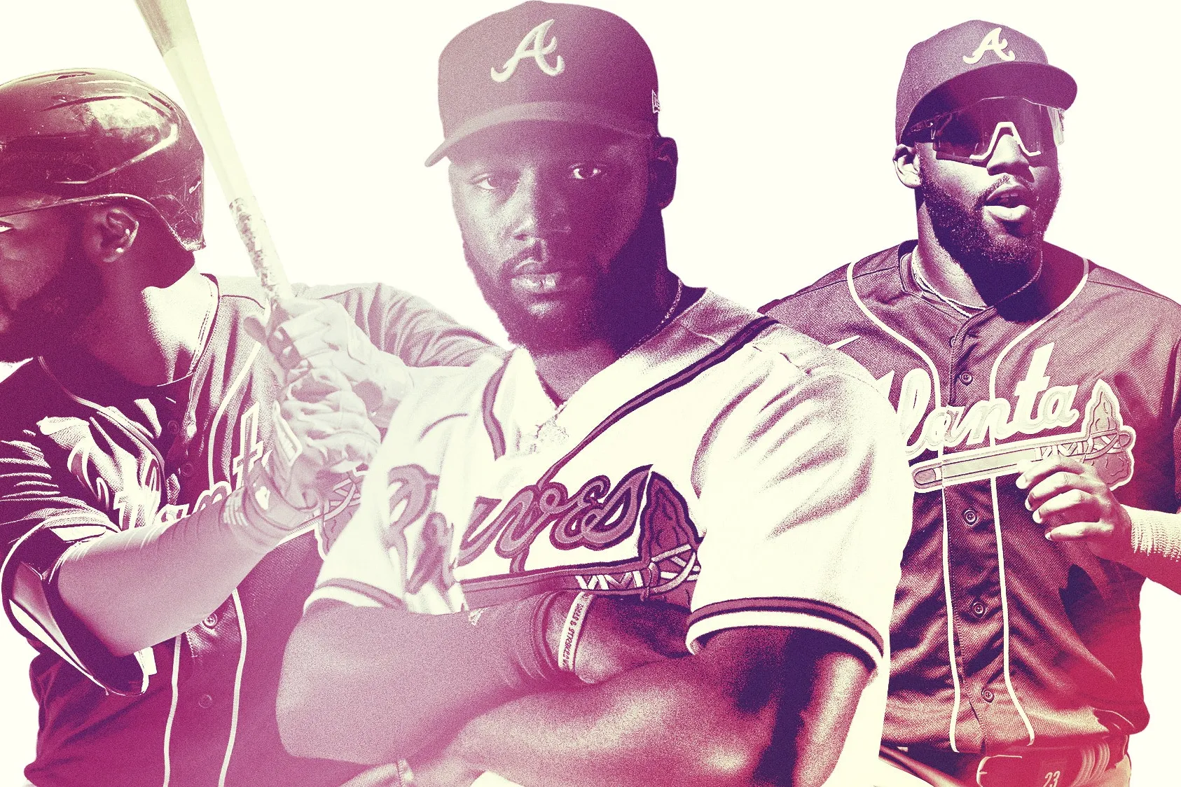 Michael Harris II Wallpapers - Wallpaper Cave