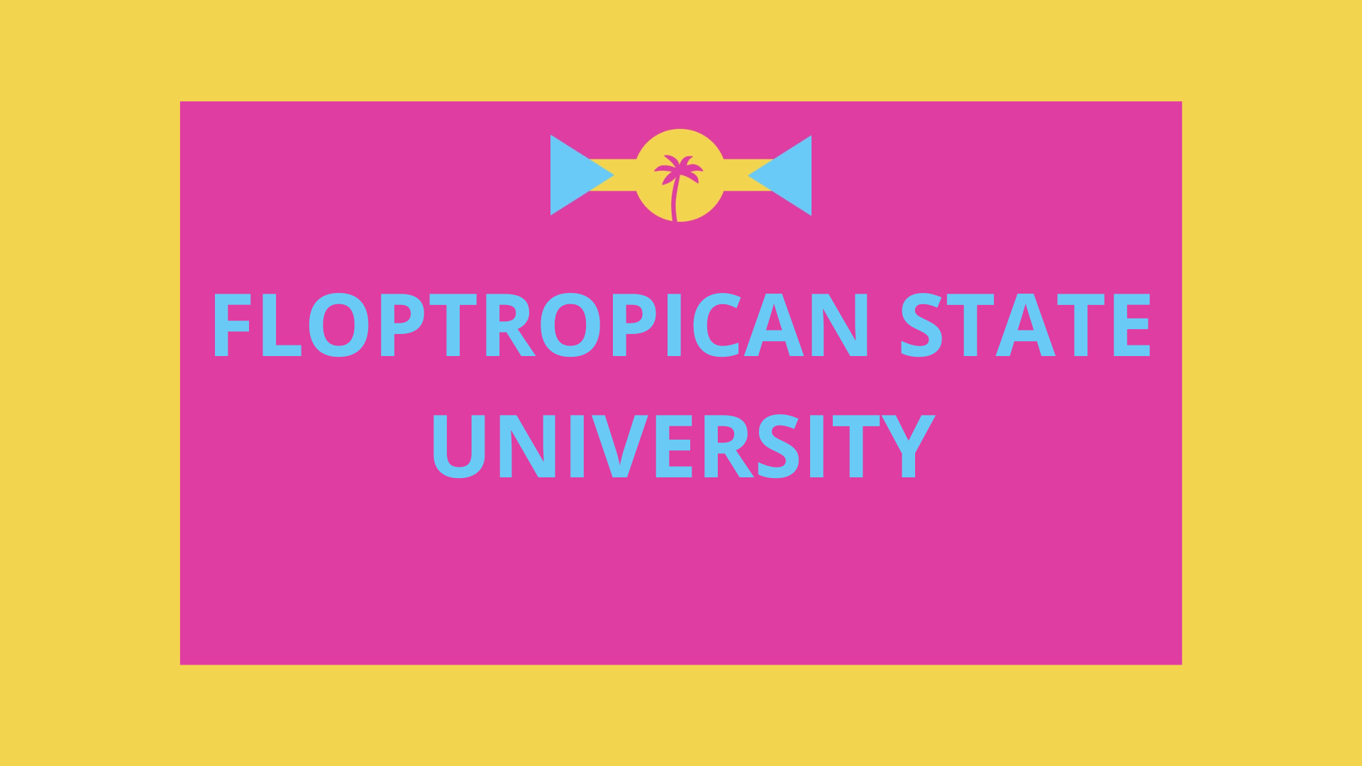 Floptropica Wallpapers - Wallpaper Cave