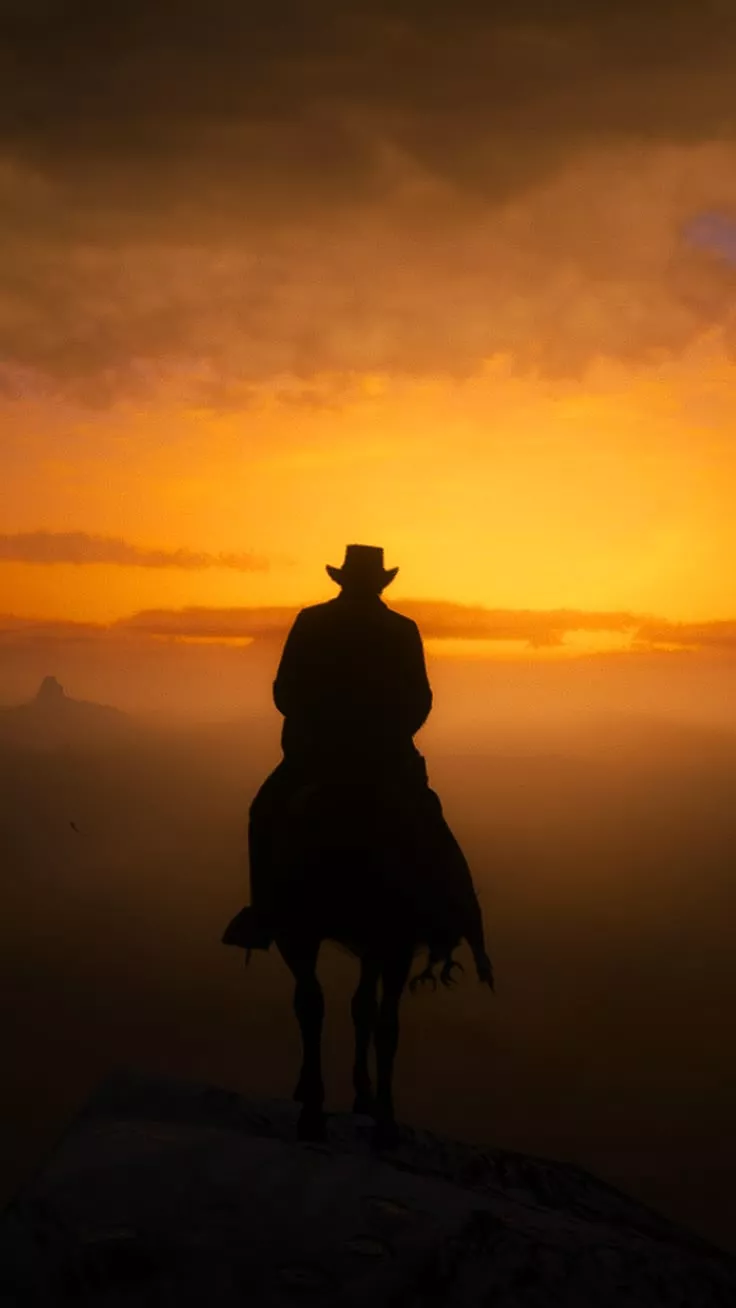 Arthur Morgan Death Wallpapers - Wallpaper Cave