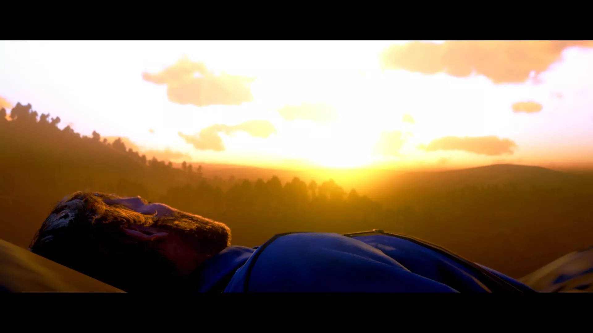 Arthur Morgan Death Wallpapers - Wallpaper Cave