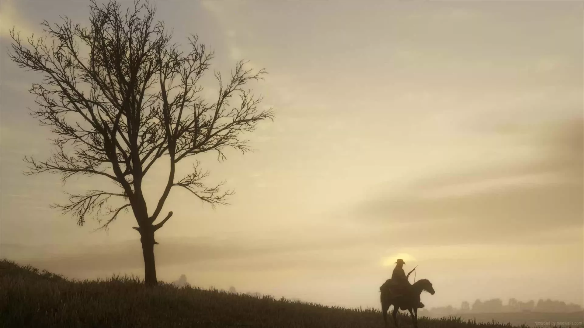 Arthur Morgan Death Wallpapers - Wallpaper Cave