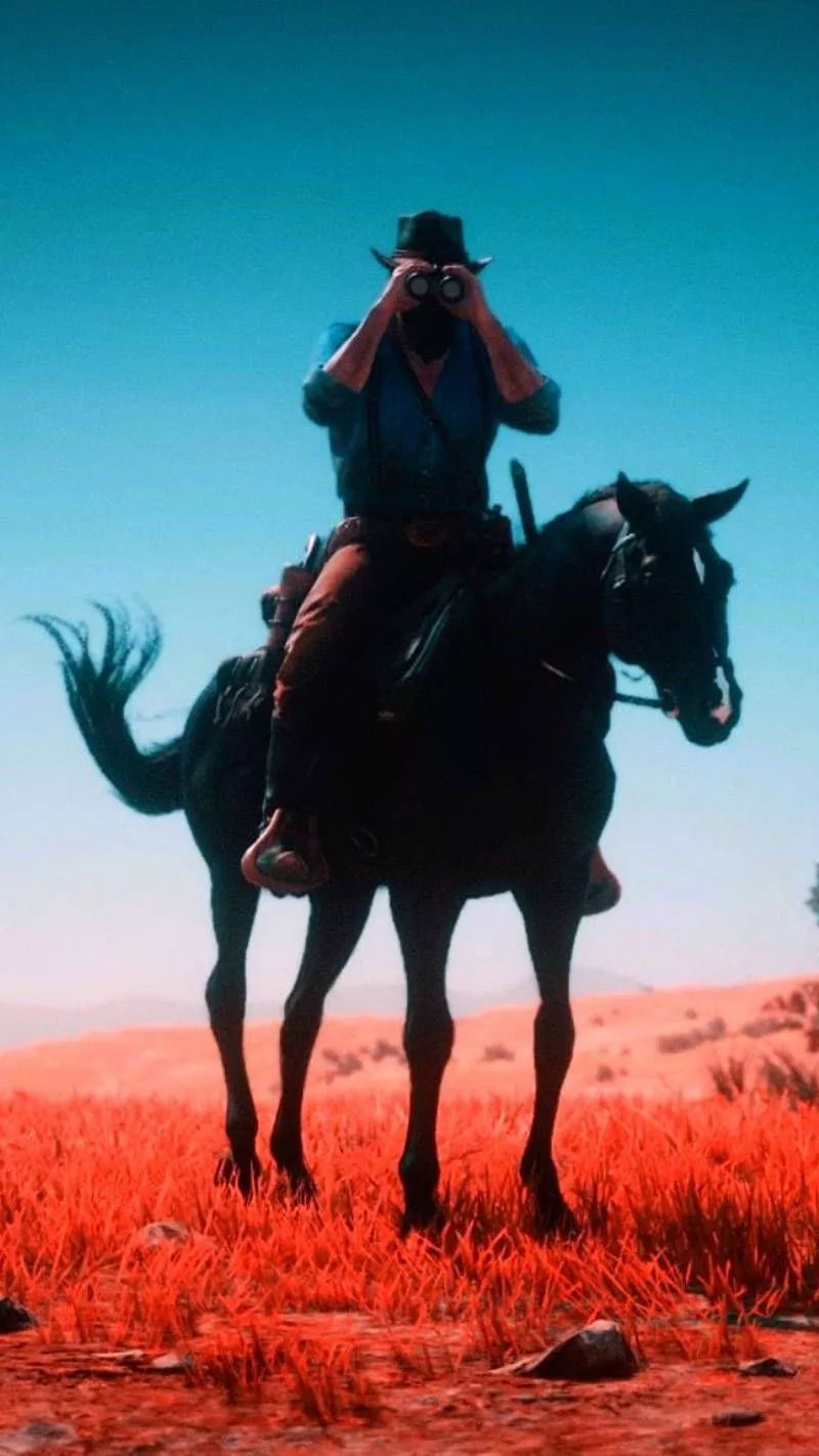 Arthur Morgan Death Wallpapers - Wallpaper Cave