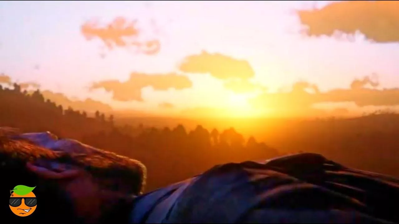 Arthur Morgan Death Wallpapers - Wallpaper Cave