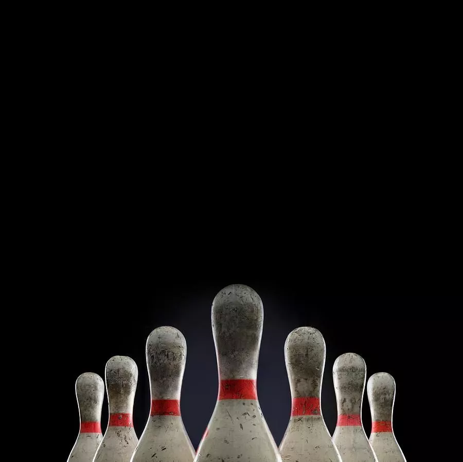 Bowling Pins Wallpapers - Wallpaper Cave