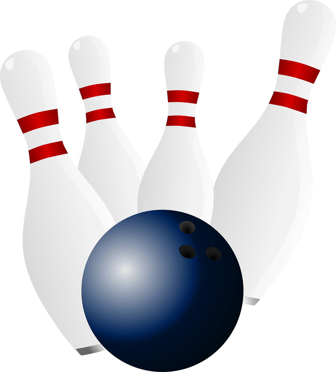 Bowling Pins Wallpapers - Wallpaper Cave