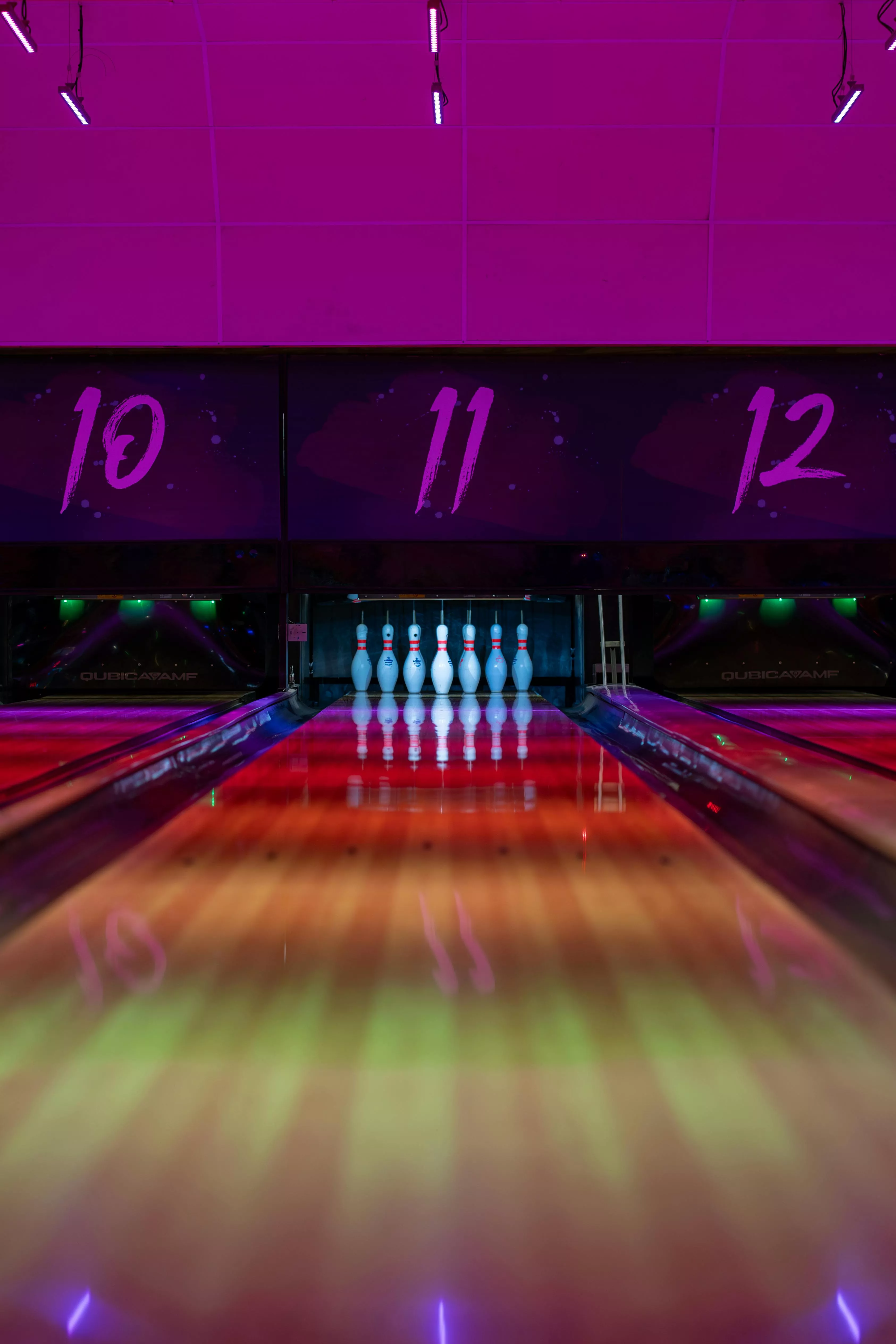 Bowling Pins Wallpapers - Wallpaper Cave