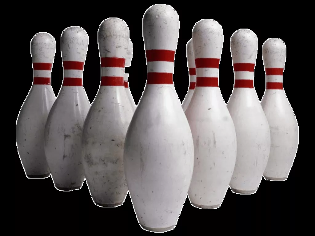 Bowling Pins Wallpapers - Wallpaper Cave