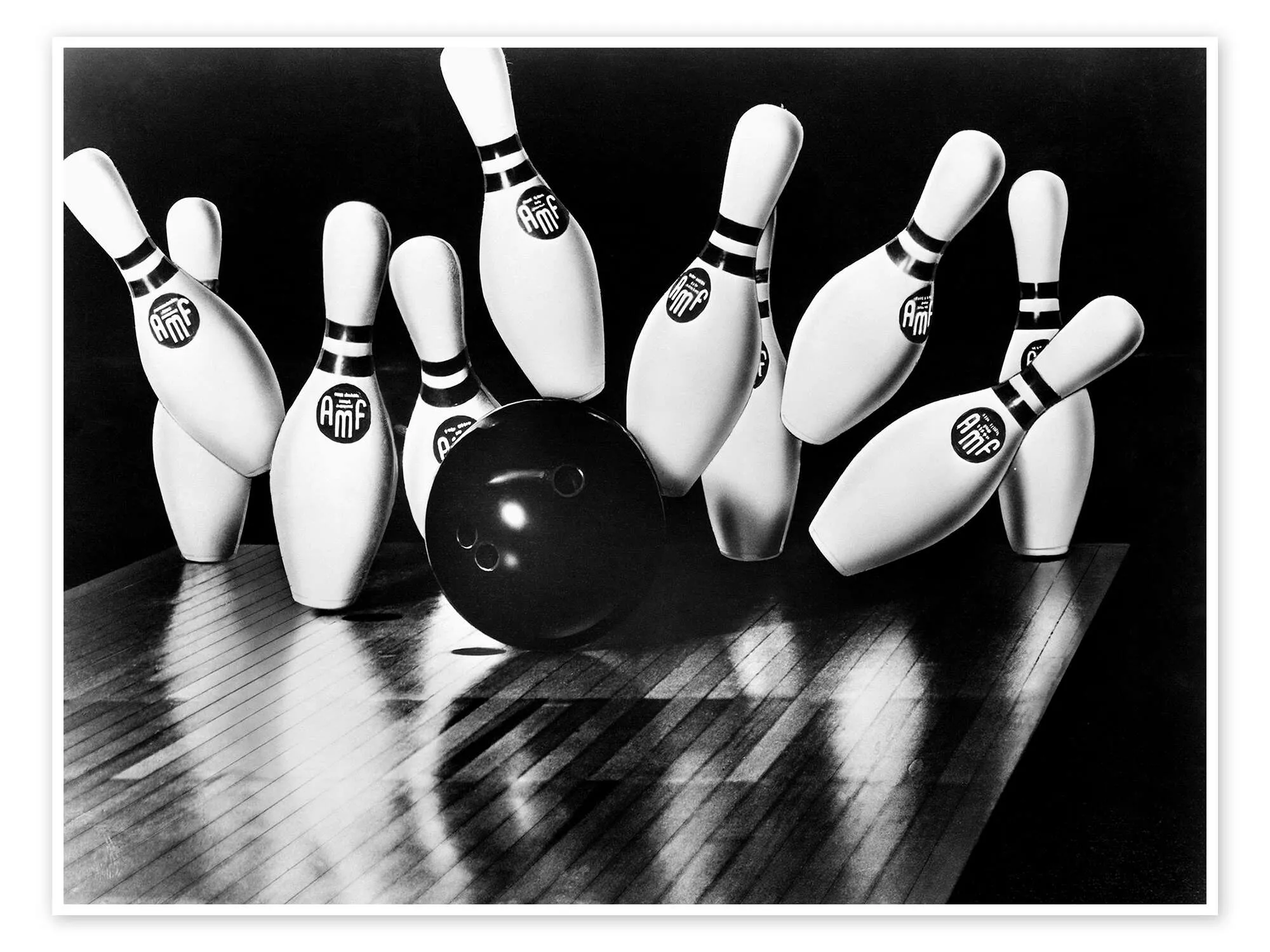 Bowling Pins Wallpapers - Wallpaper Cave