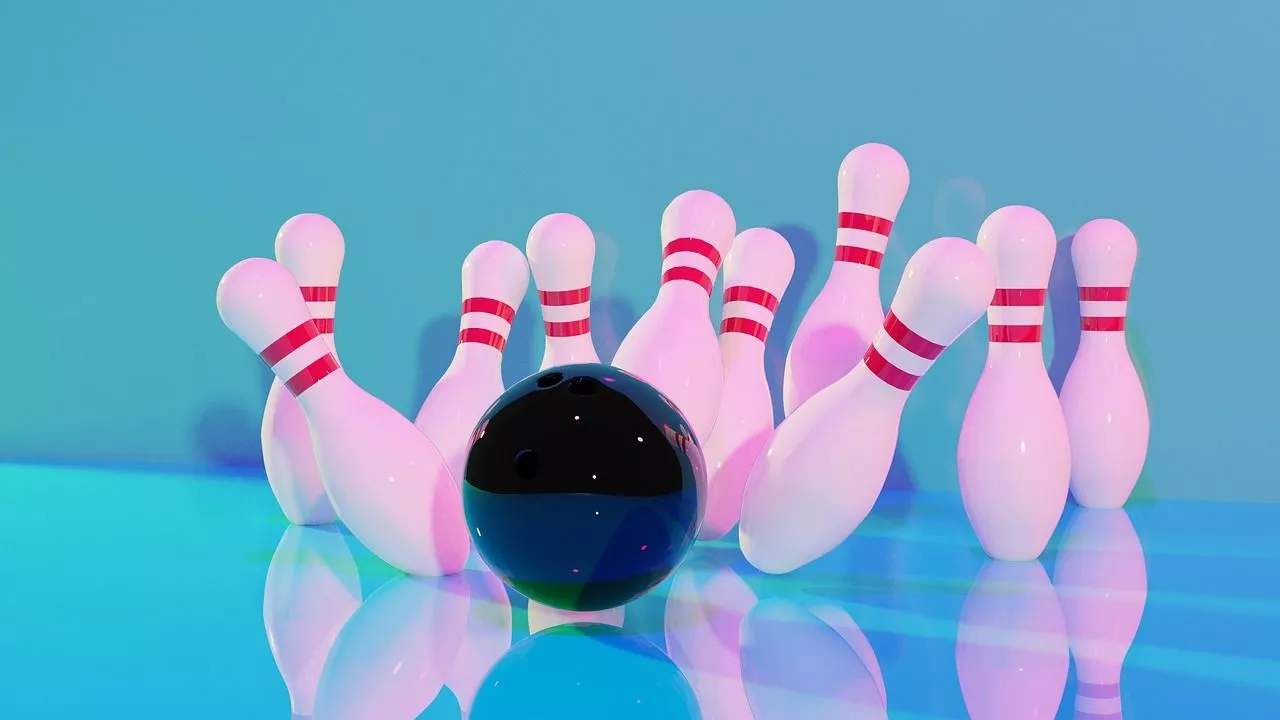Bowling Pins Wallpapers - Wallpaper Cave