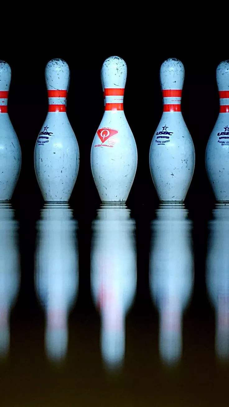 Bowling Pins Wallpapers - Wallpaper Cave