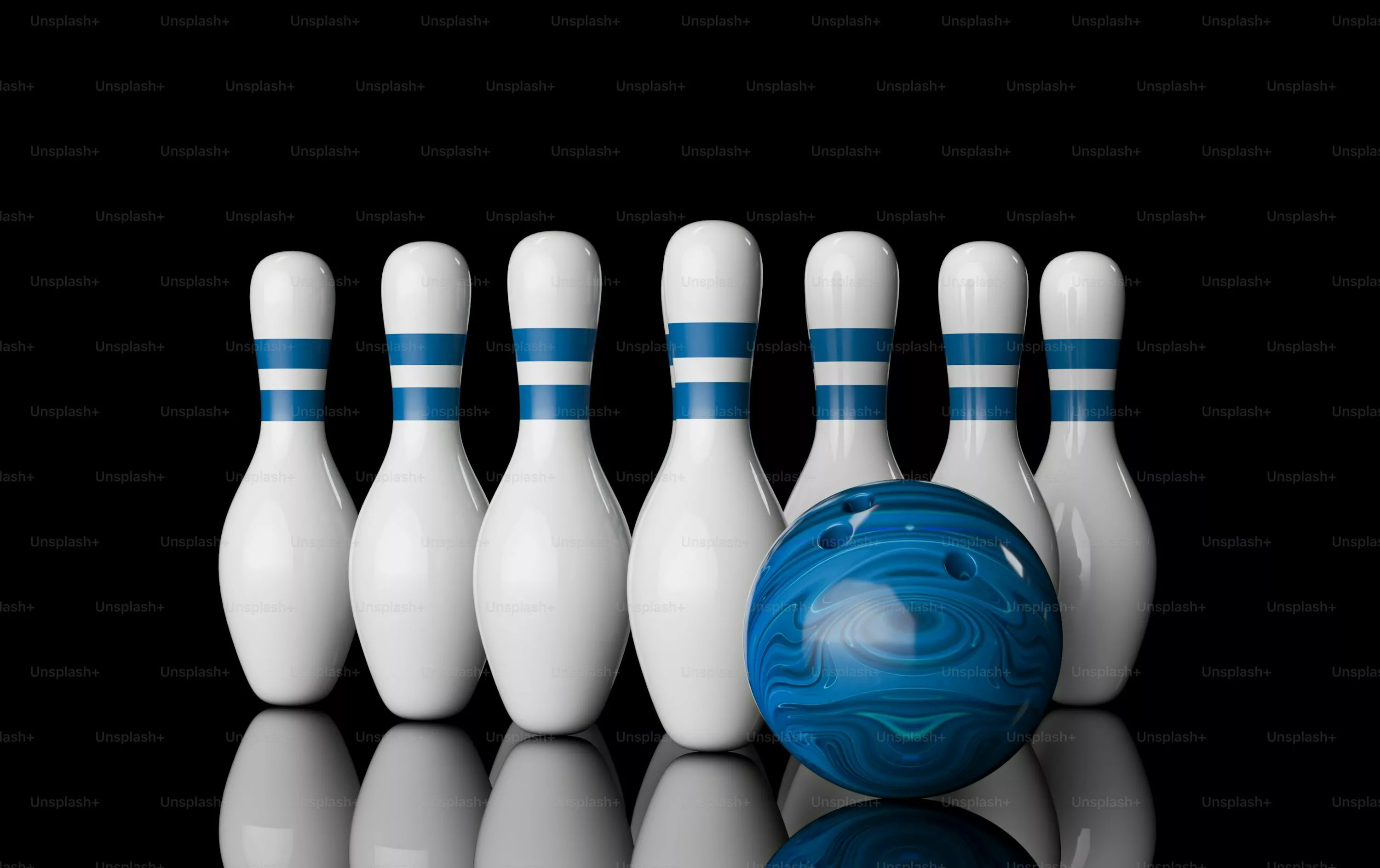 Bowling Pins Wallpapers - Wallpaper Cave