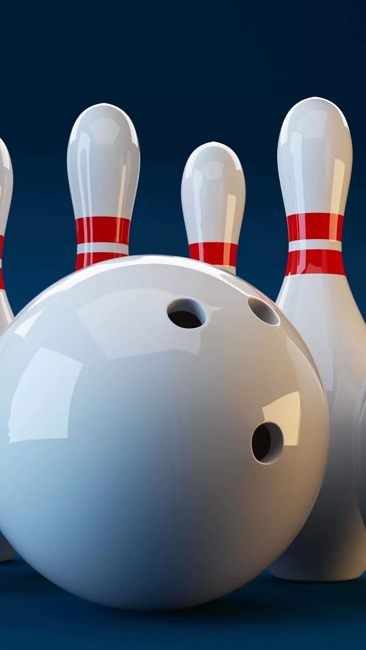 Bowling Pins Wallpapers - Wallpaper Cave