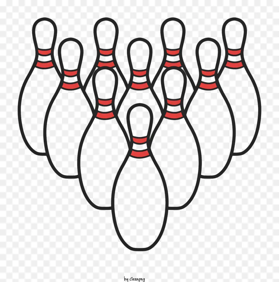 Bowling Pins Wallpapers - Wallpaper Cave