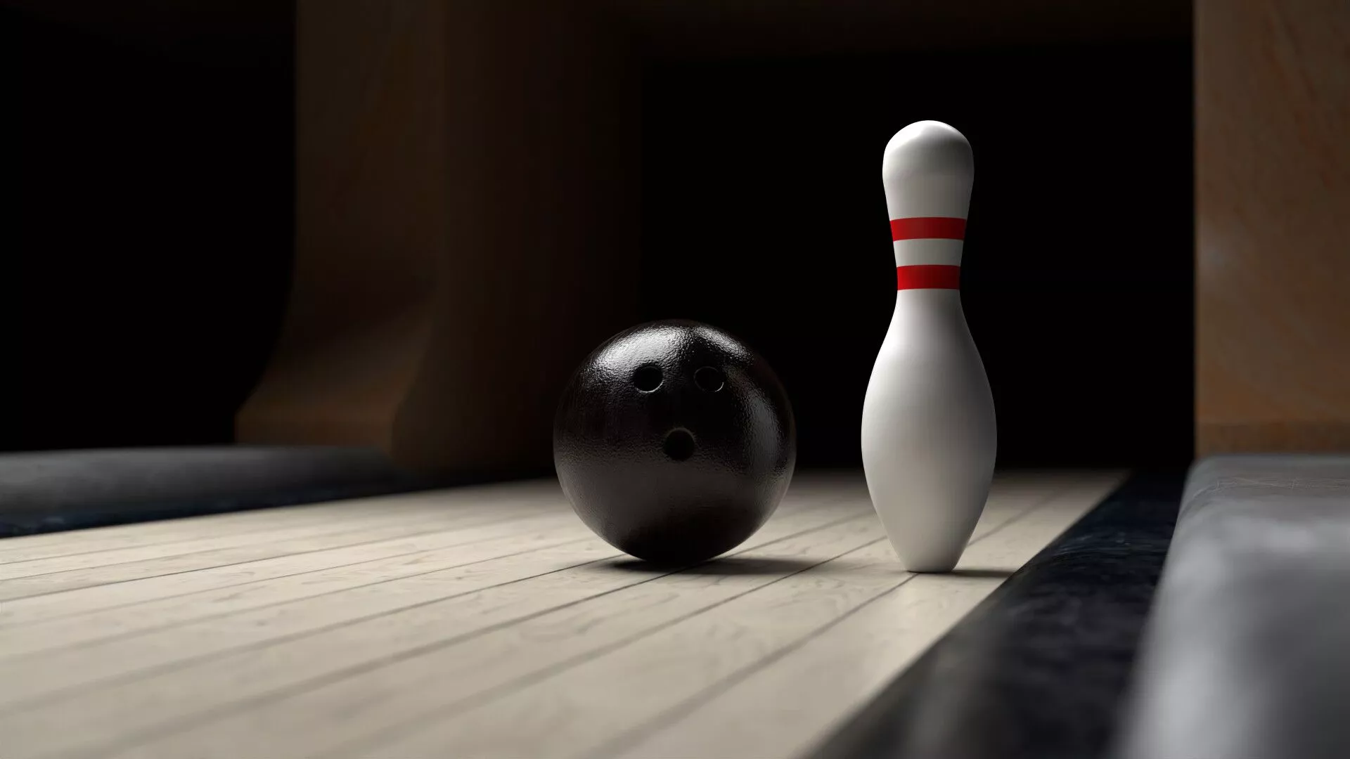 Bowling Pins Wallpapers - Wallpaper Cave