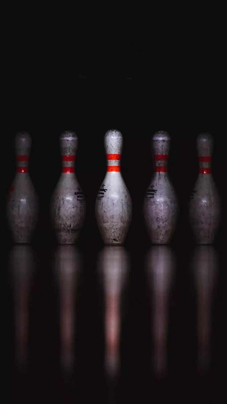 Bowling Pins Wallpapers - Wallpaper Cave