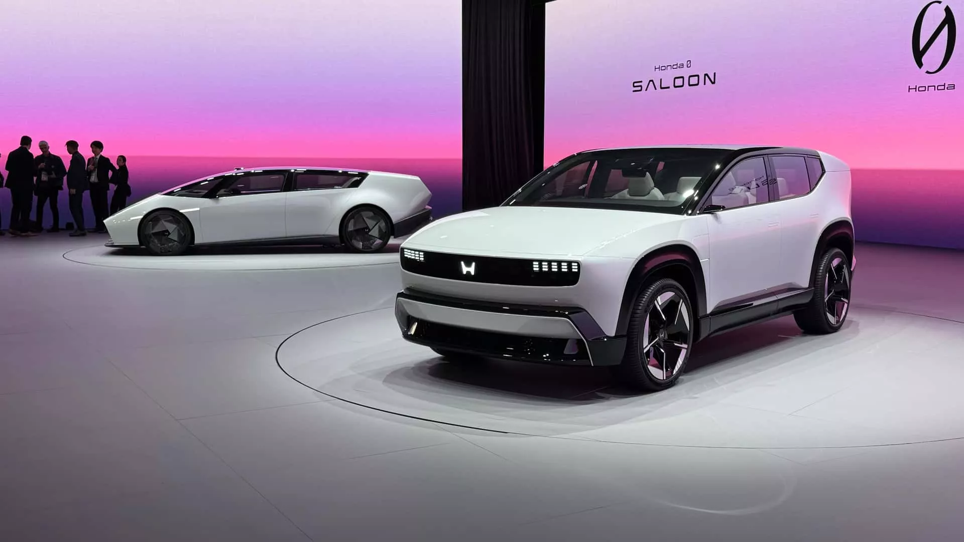 Honda SUV Wallpapers Wallpaper Cave