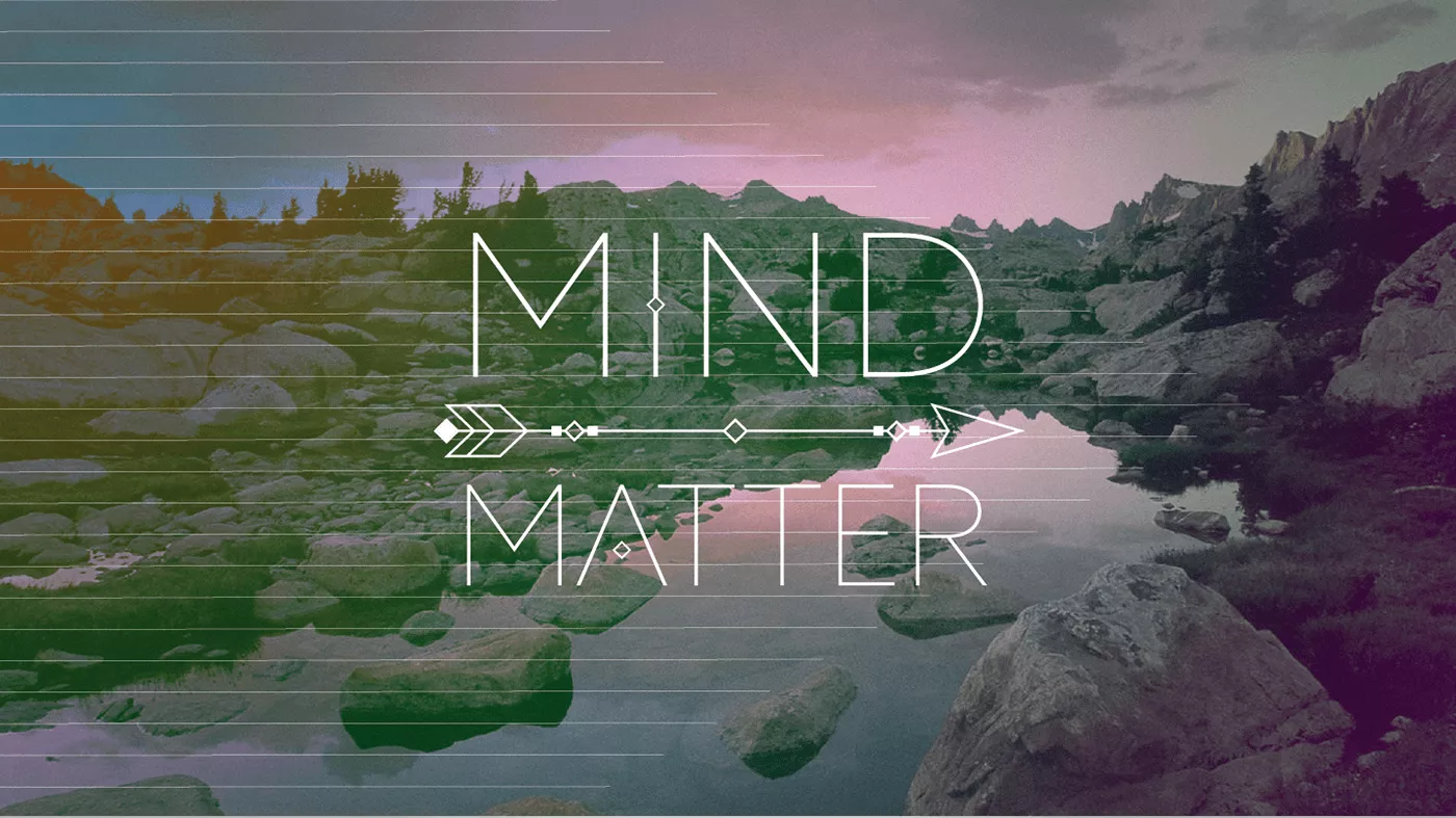 Mind Over Matter Wallpapers - Wallpaper Cave