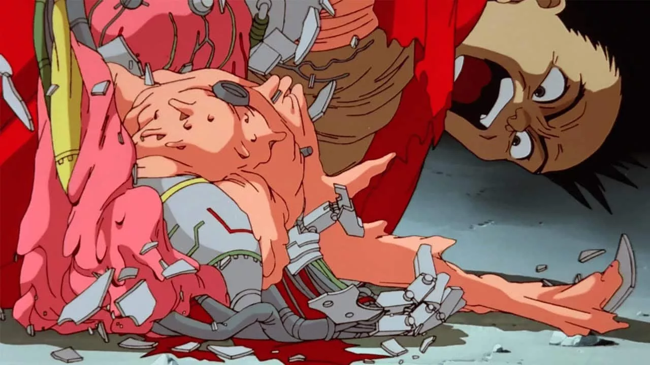 Akira 1988 Wallpapers - Wallpaper Cave