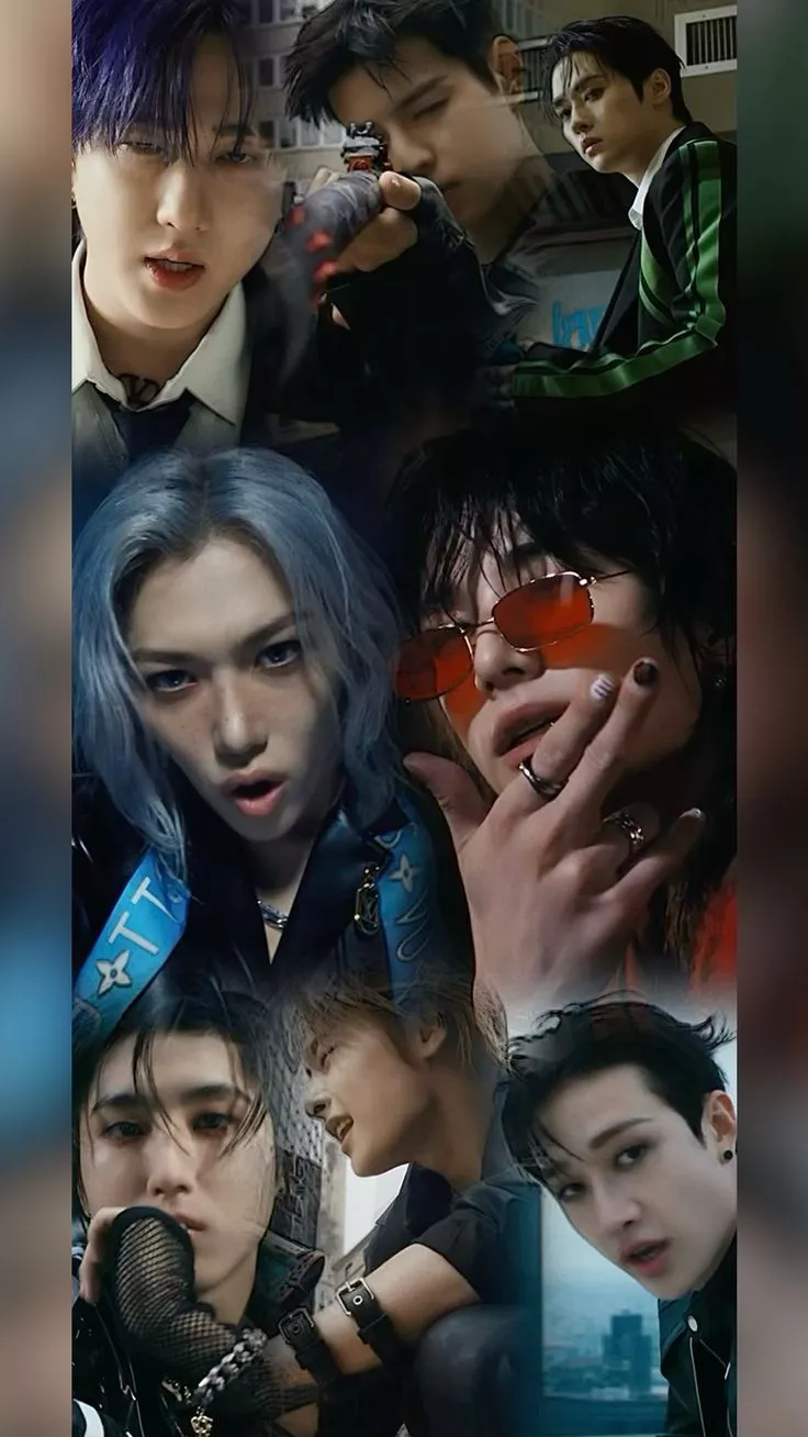 Chk Chk Boom Wallpapers - Wallpaper Cave