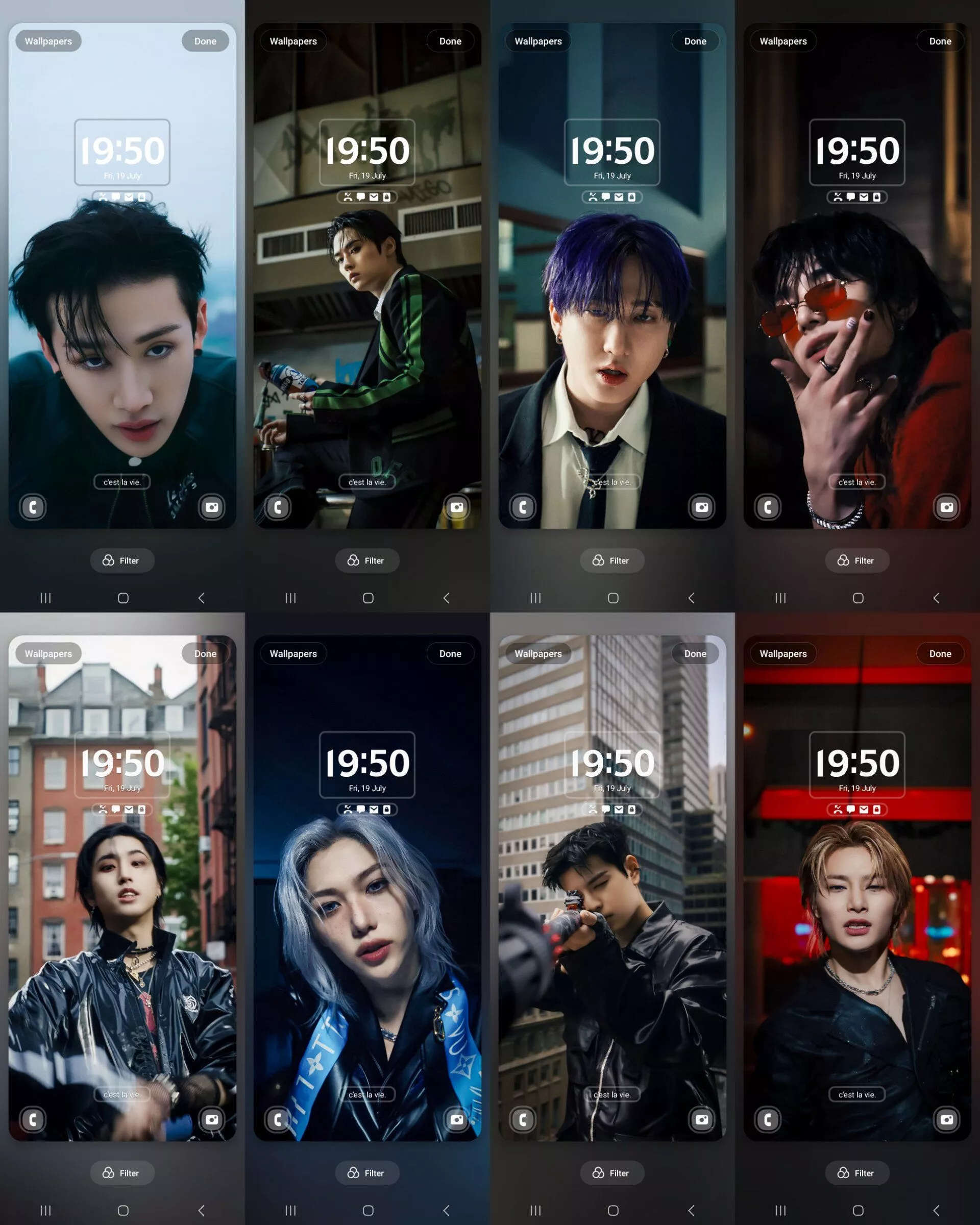 Chk Chk Boom Wallpapers - Wallpaper Cave