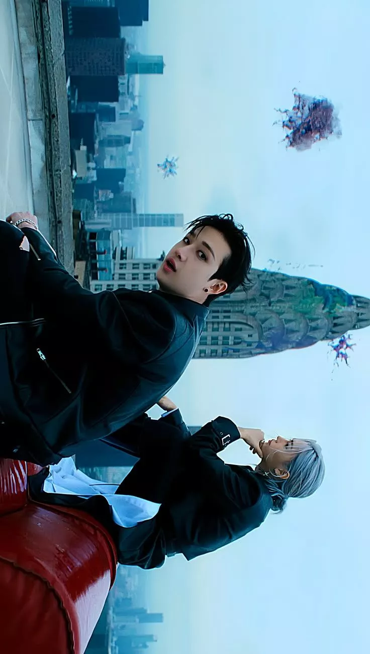 Chk Chk Boom Wallpapers - Wallpaper Cave