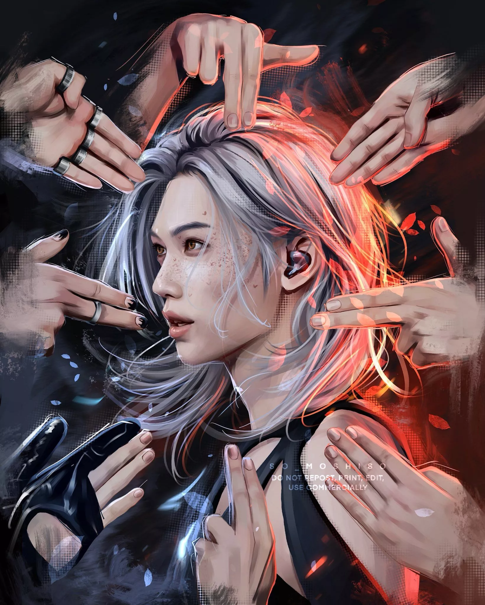 Chk Chk Boom Wallpapers - Wallpaper Cave