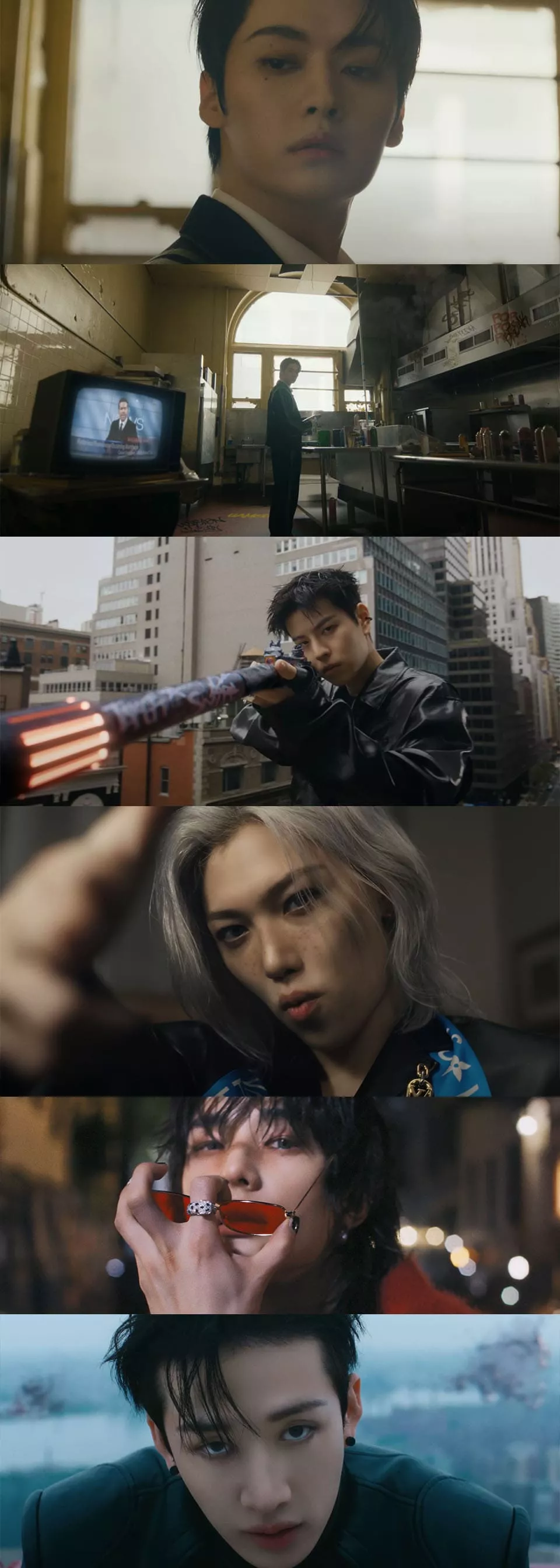 Chk Chk Boom Wallpapers - Wallpaper Cave