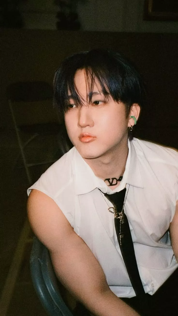 Chk Chk Boom Wallpapers - Wallpaper Cave