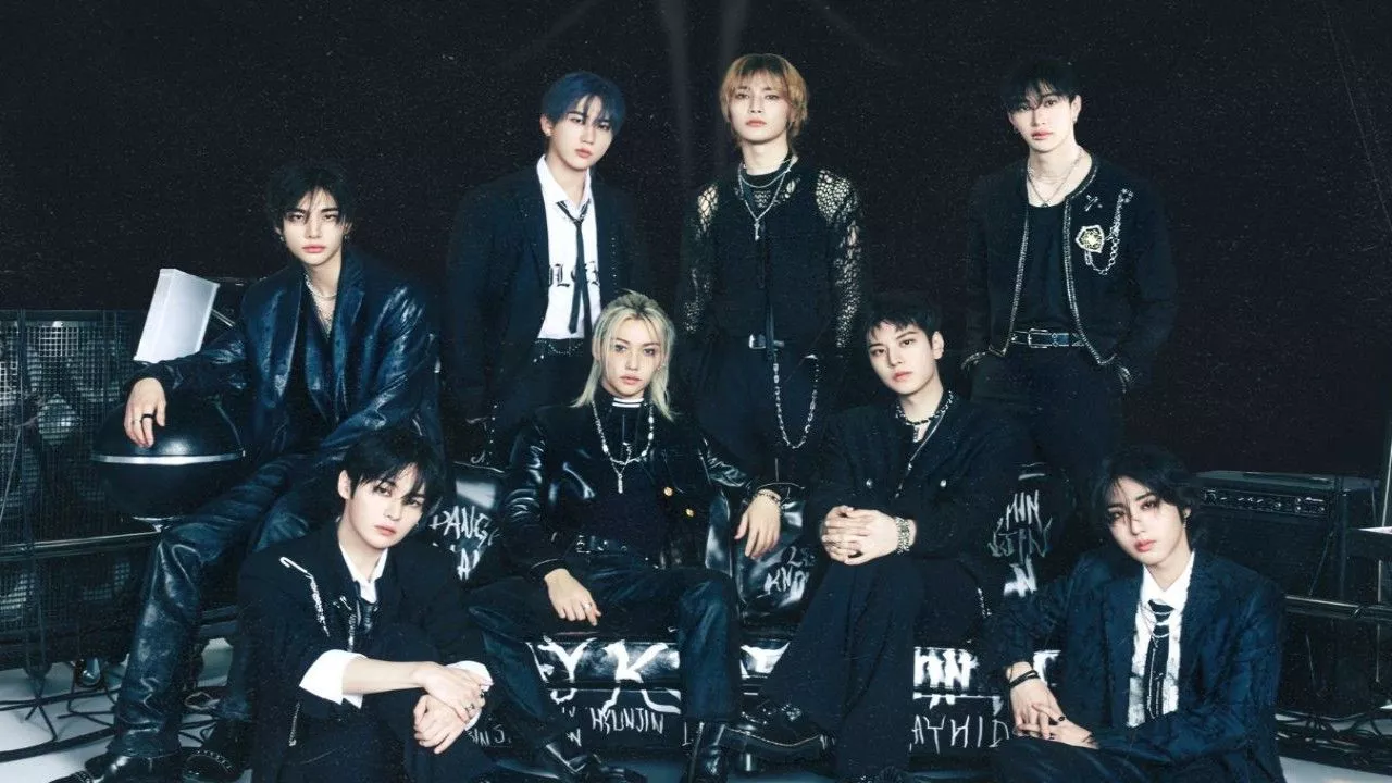 Chk Chk Boom Wallpapers - Wallpaper Cave