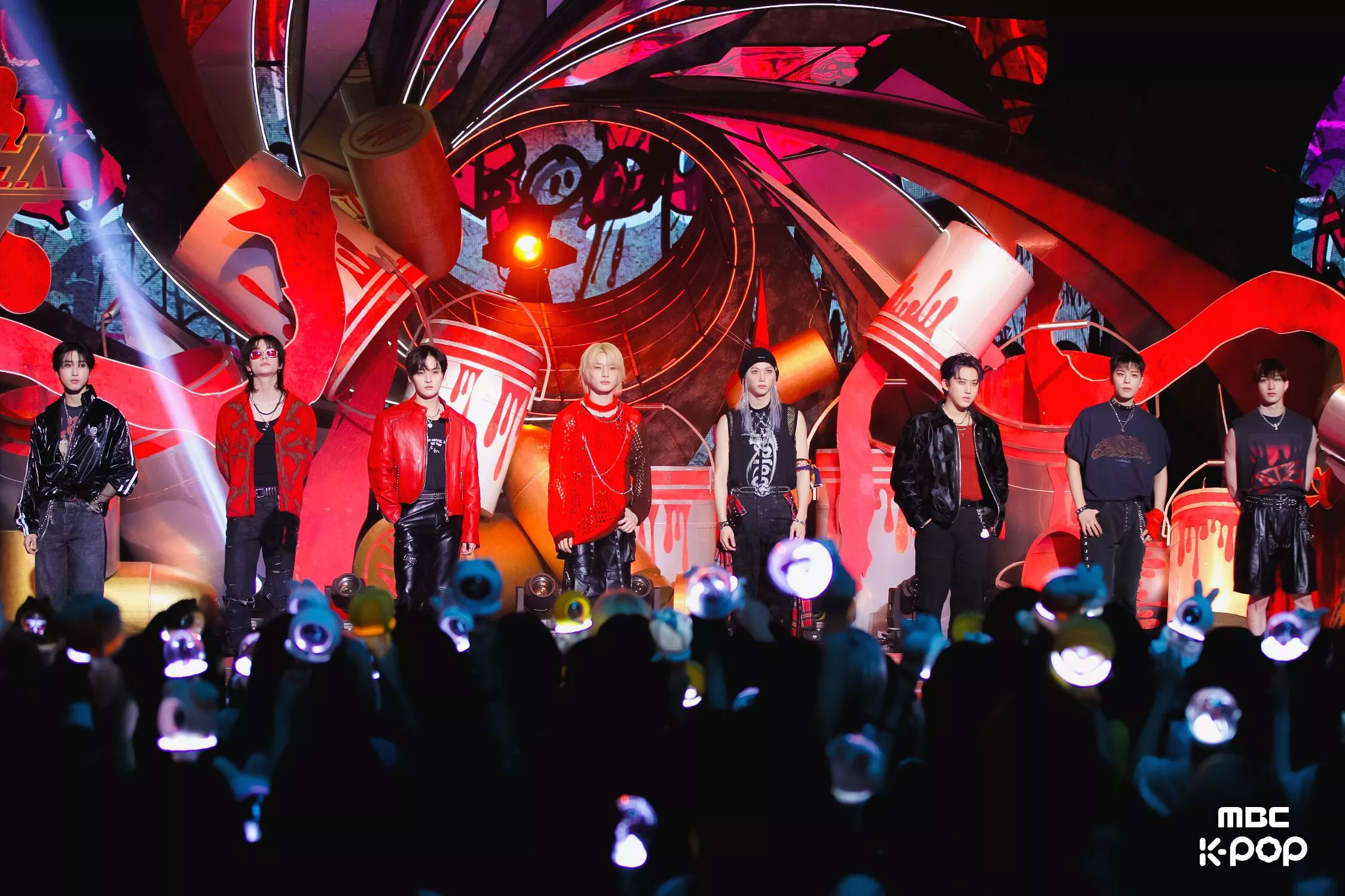 Chk Chk Boom Wallpapers - Wallpaper Cave