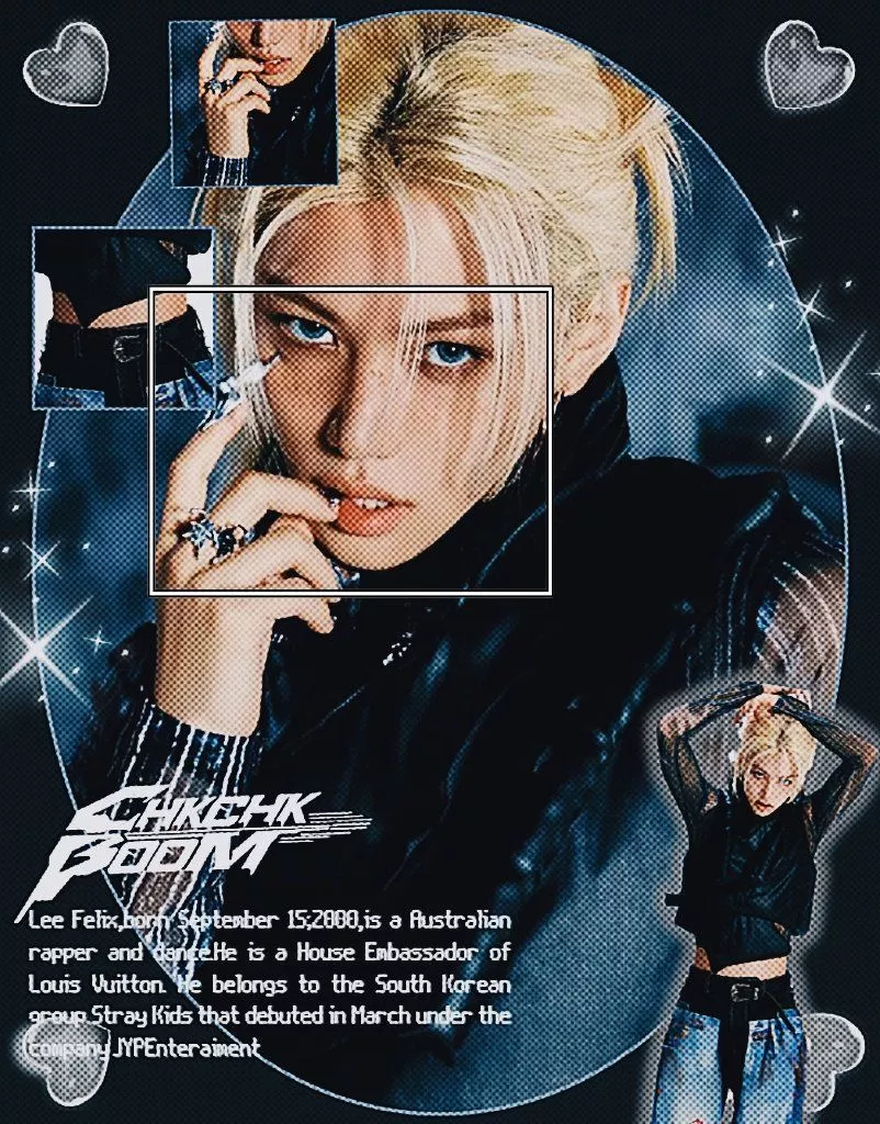 Chk Chk Boom Wallpapers - Wallpaper Cave