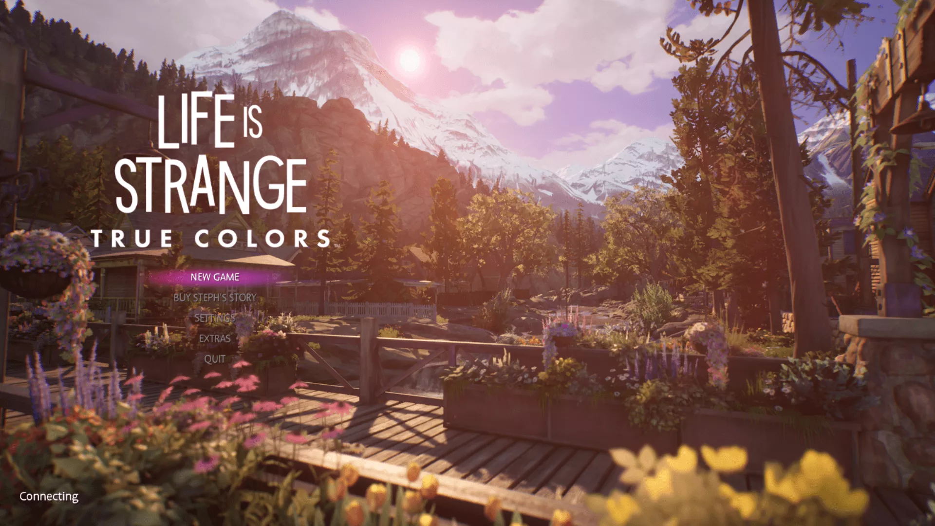 Life Is Strange PC Wallpapers - Wallpaper Cave