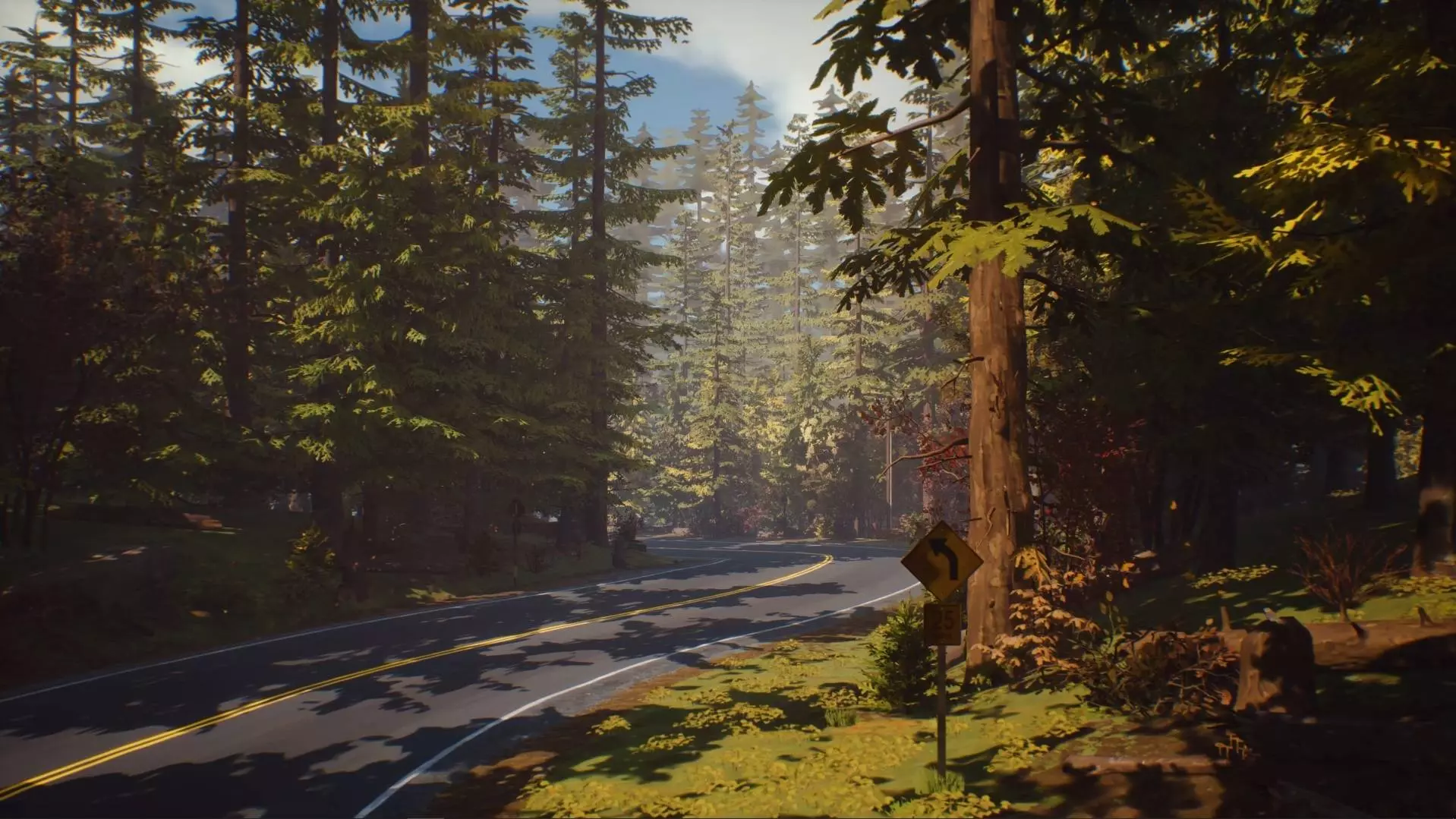 Life Is Strange PC Wallpapers - Wallpaper Cave