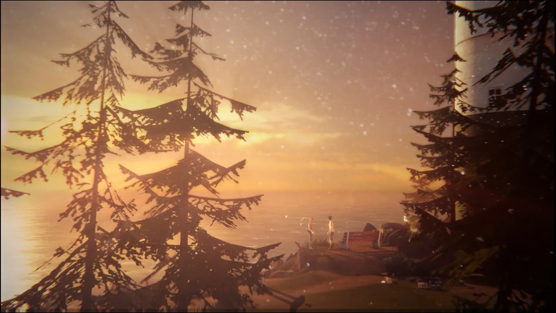 Life Is Strange PC Wallpapers - Wallpaper Cave
