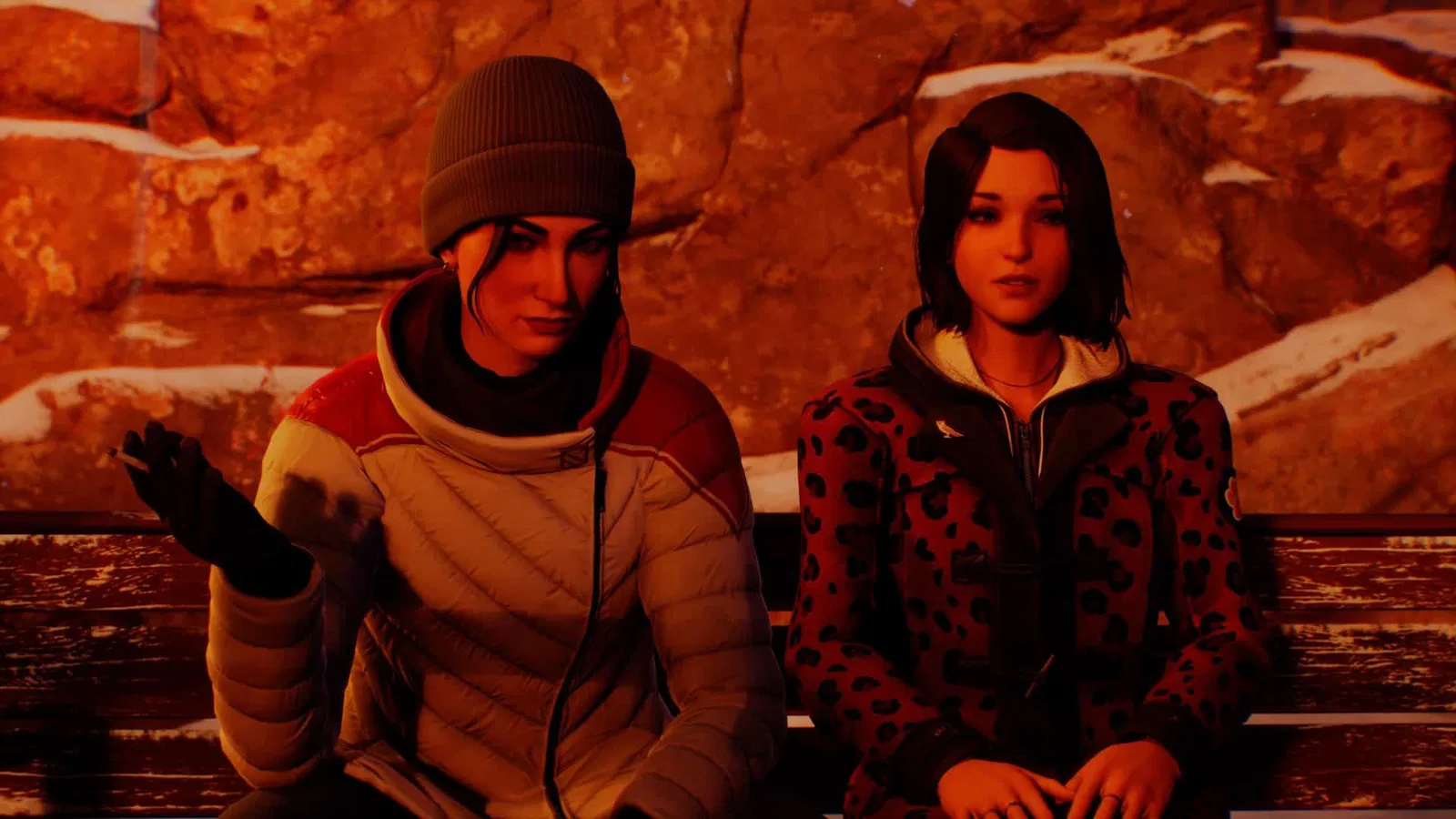 Life Is Strange PC Wallpapers - Wallpaper Cave