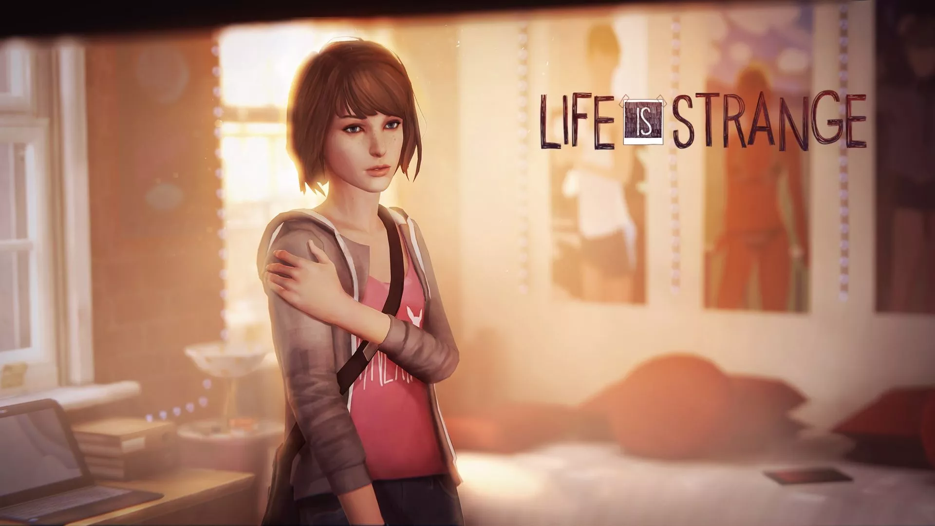 Life Is Strange PC Wallpapers - Wallpaper Cave