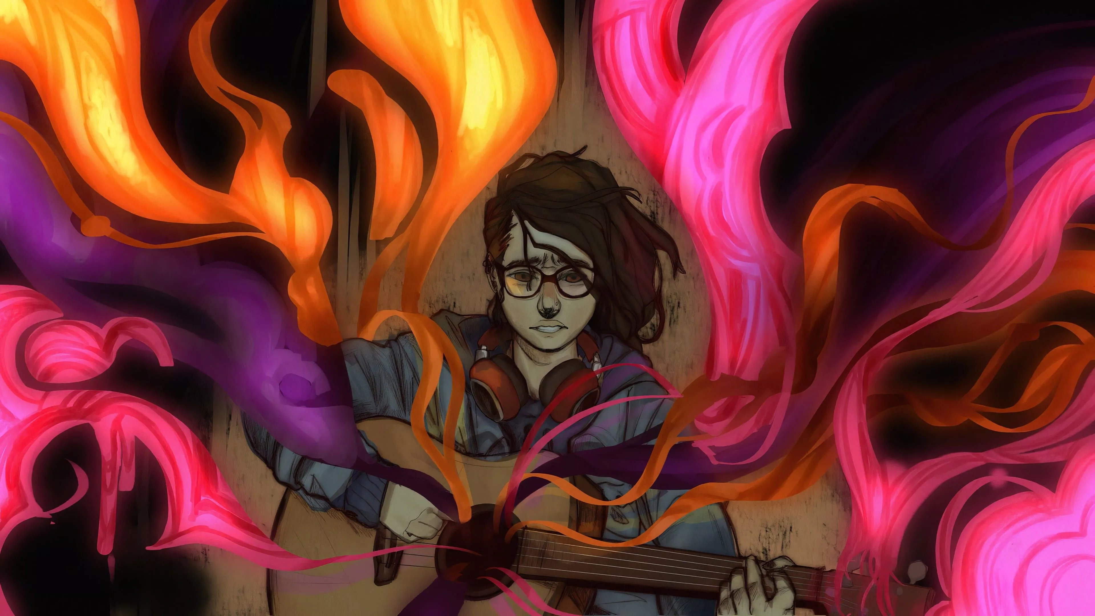 Life Is Strange PC Wallpapers - Wallpaper Cave