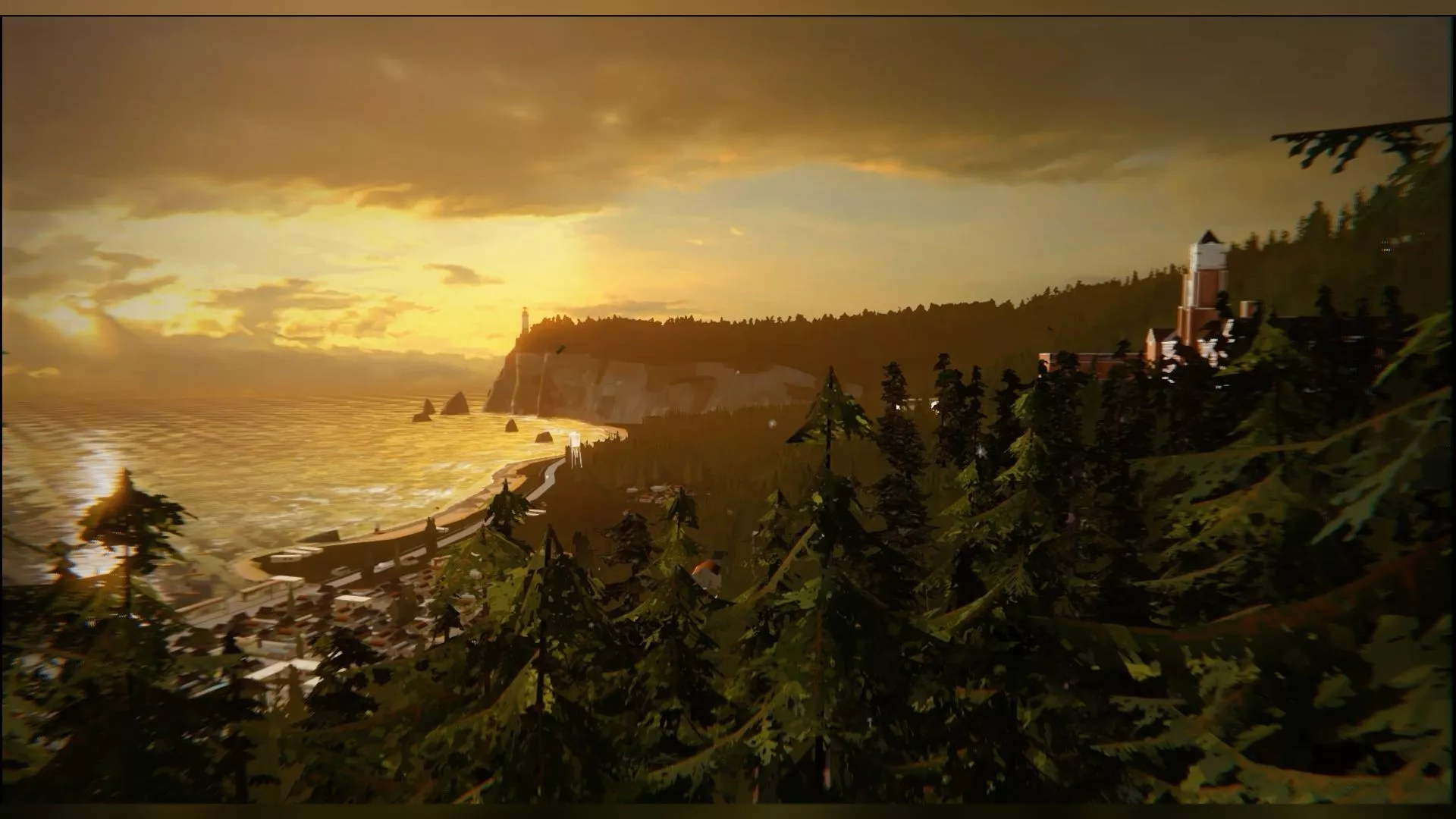 Life Is Strange PC Wallpapers - Wallpaper Cave