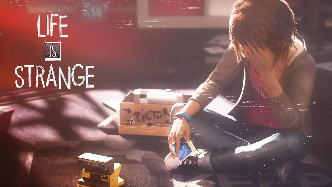 Life Is Strange PC Wallpapers - Wallpaper Cave