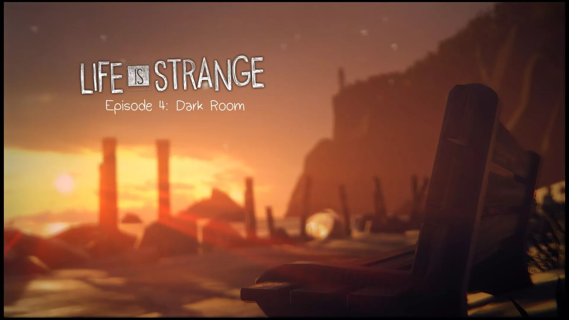 Life Is Strange PC Wallpapers - Wallpaper Cave