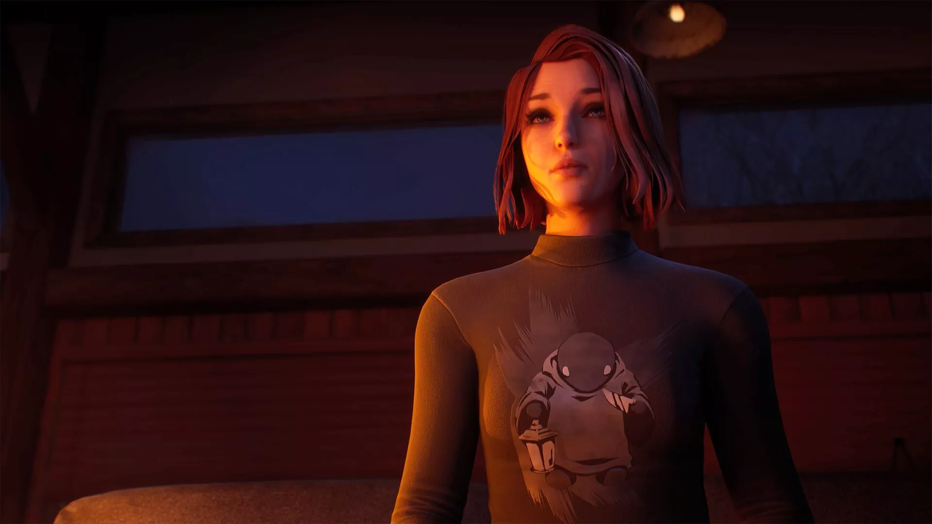 Life Is Strange PC Wallpapers - Wallpaper Cave