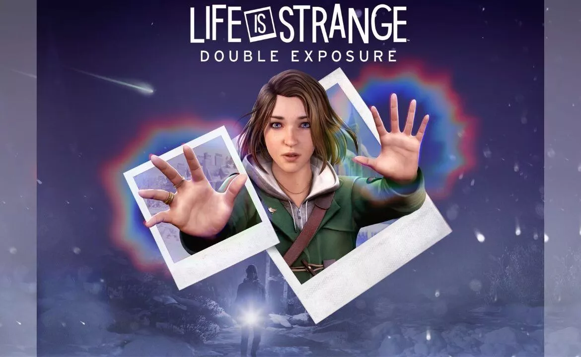 Life Is Strange PC Wallpapers - Wallpaper Cave