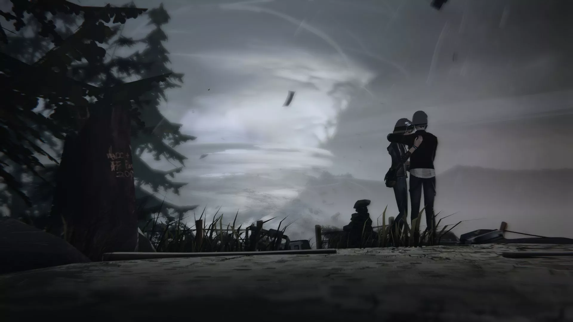 Life Is Strange PC Wallpapers - Wallpaper Cave