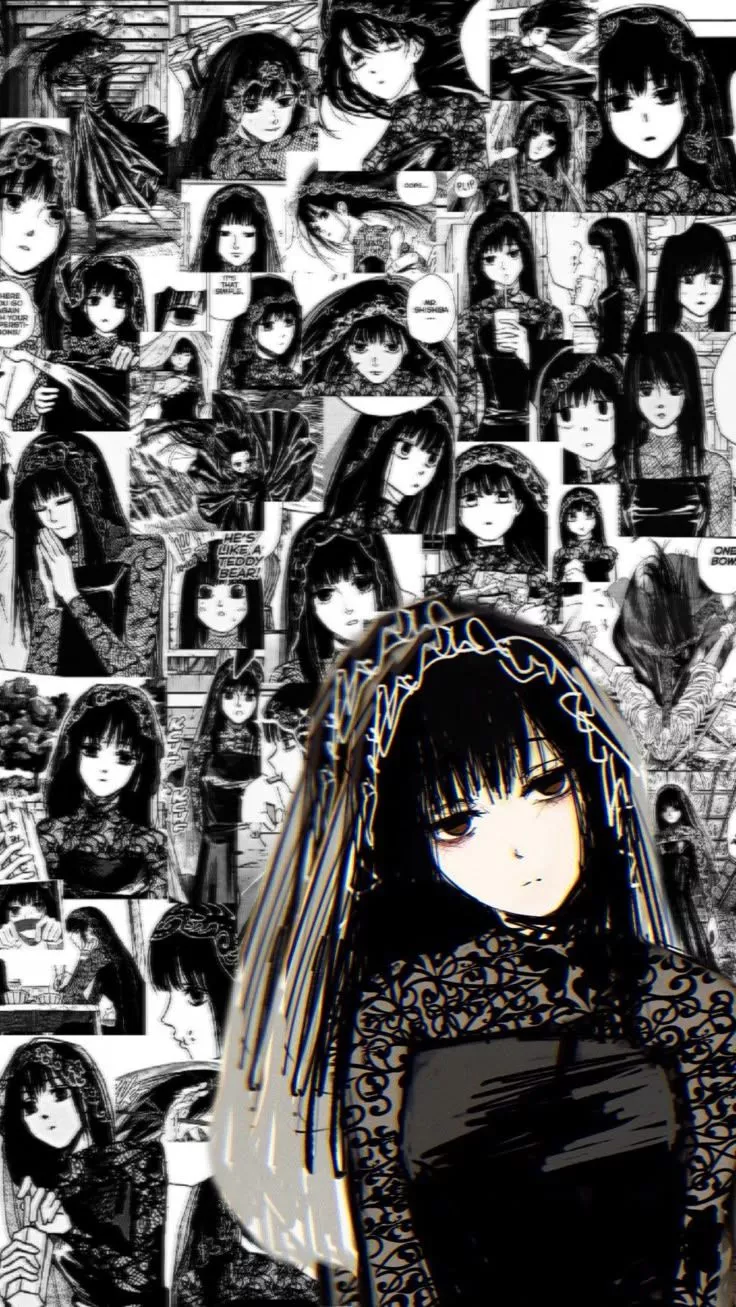 Osaragi Wallpapers - Wallpaper Cave