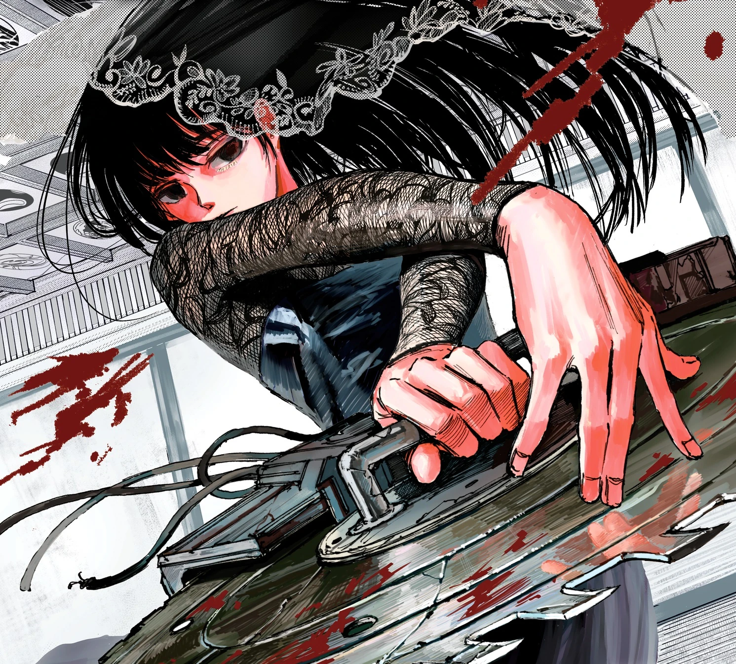 Osaragi Wallpapers - Wallpaper Cave